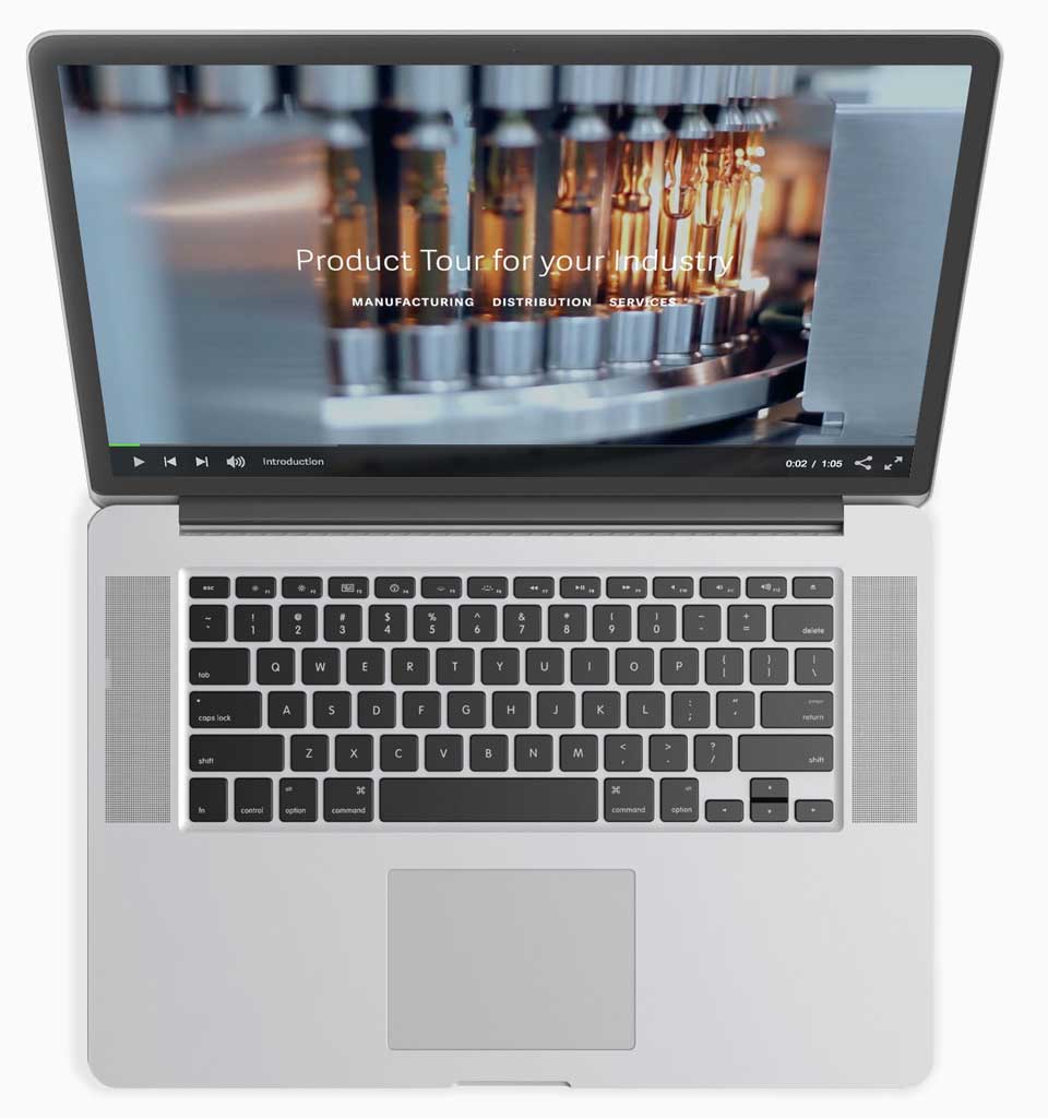 Upgrade to Sage X3 - Panni Management