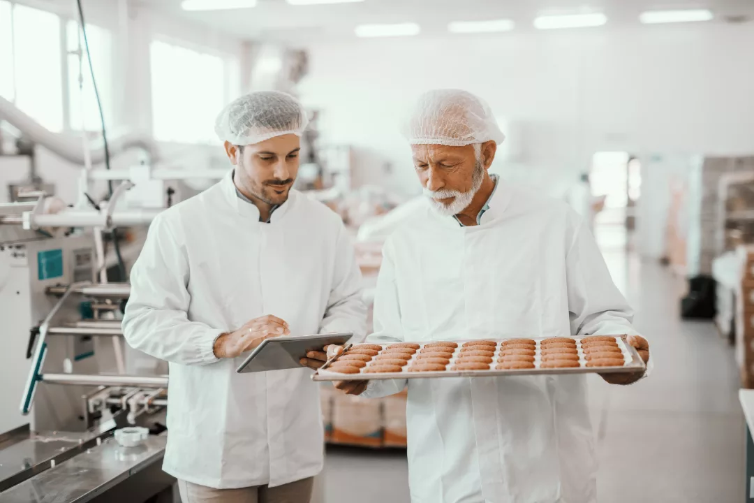 4 Tips for adding value to your bakery’s product lines