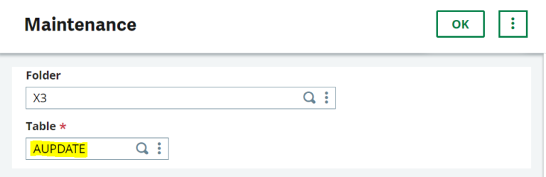 Navigating Sage X3 Folder Validation: All You Need to Know
