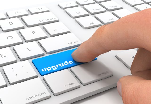 3 Signs Reveal to Update Your ERP System Immediately